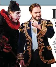 DAVID MELLOR - PressReader