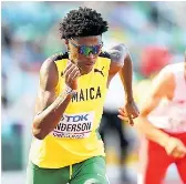 Navasky eyes World Champs medal - PressReader