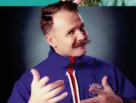 HAMILTON WESSELS - PressReader