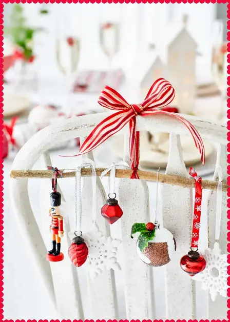 Chair charms - PressReader