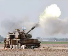 UN labels Gaza ‘hell on earth’ - PressReader