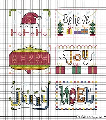 Make a… Christmas cracker - PressReader