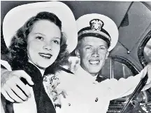 Rosalynn Carter - PressReader