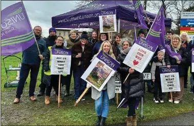 Tolpuddle’s enduring legacy - PressReader