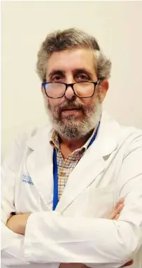 Premier Executive Health Check: A Paradigm Shift in Proactive ...