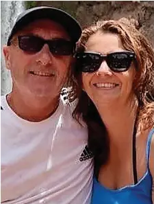 Mum’s ‘miracle’ escape in Spanish car crash horror - PressReader