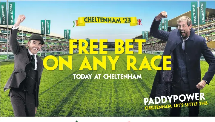 GOLD DIGGER - PressReader