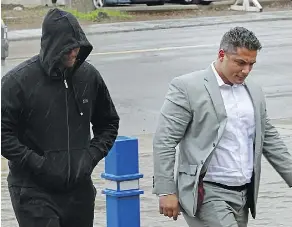 Deadly dispute over $500 debt leads to eight years jail - PressReader