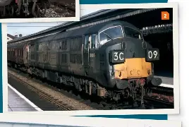 Factfile: North British ‘Warship’ - PressReader