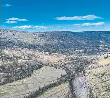 ‘Massive’ B.C. landslide raises flooding fears - PressReader