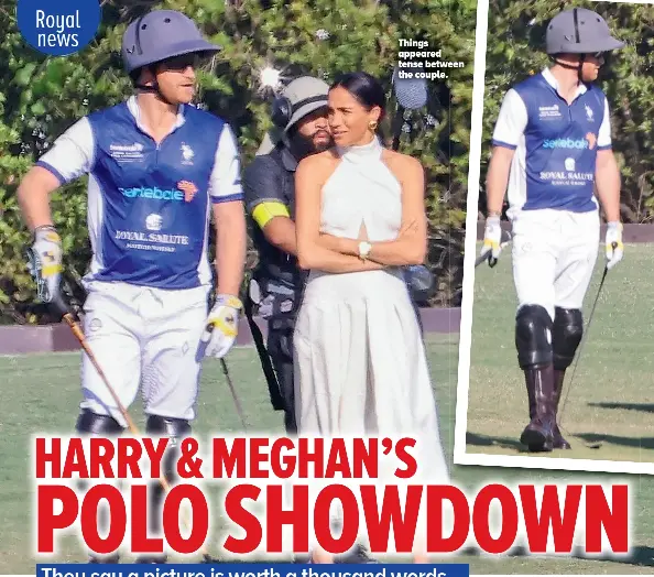 POLO SHOWDOWN - PressReader