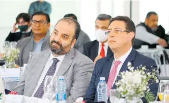 Extorsione­s dejaron pérdidas por 8 mdp - PressReader