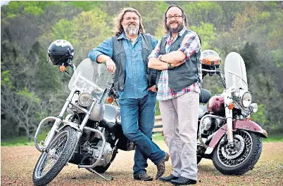 Dave Myers - PressReader