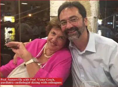 A woman less ordinary - PressReader