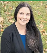 NEW PARLIAMENT, NEW FACES - PressReader