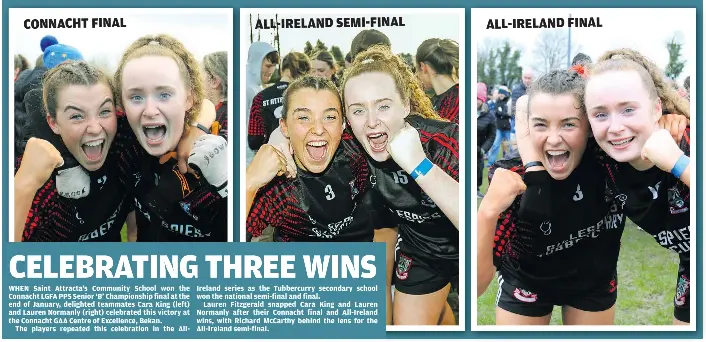 Savouring a memorable occasion - PressReader