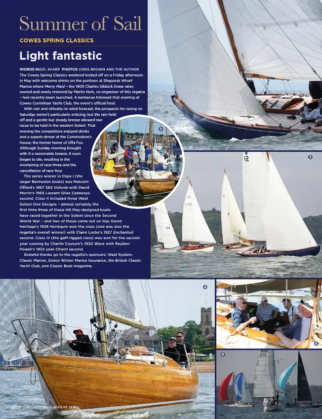 Light fantastic - PressReader