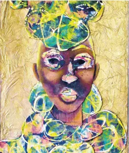 Women in Art explores intricacie­s of female form - PressReader