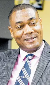 BLAME ON NEPA - PressReader