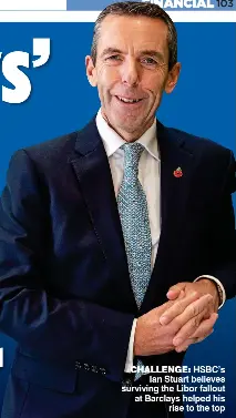 HSBC triggers mortgage war in bid to double size - PressReader