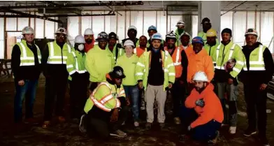 IBEW Local 103: Powering Boston for 125 Years - PressReader