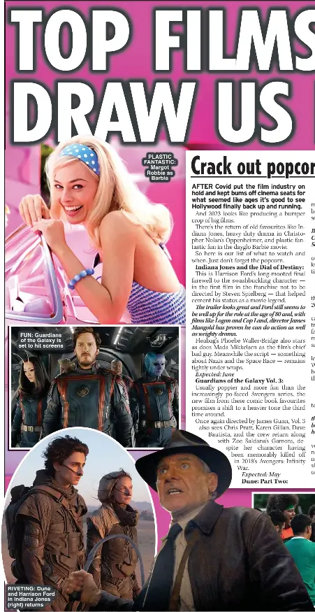 Luca cuts hols after break-in - PressReader