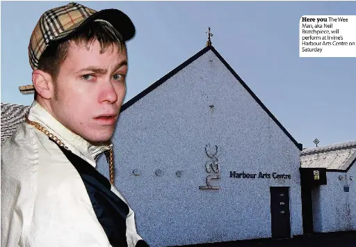 The first viral star? That will be right - PressReader