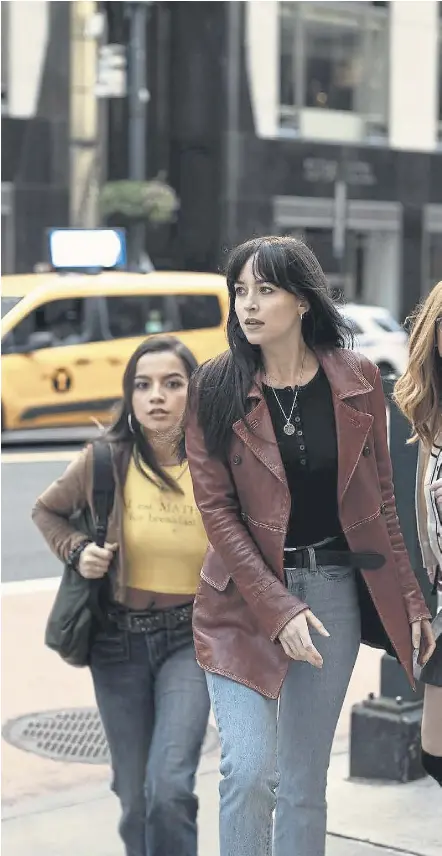 ‘I hope women feel empowered by this film’ - PressReader