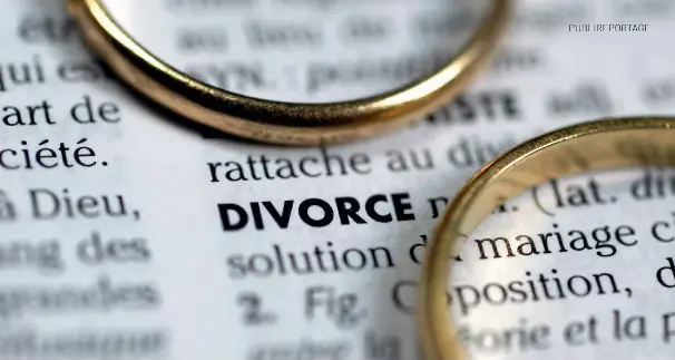 LA FEMME DANS LE DROIT DU DIVORCE avantages et désavantag­es - PressReader