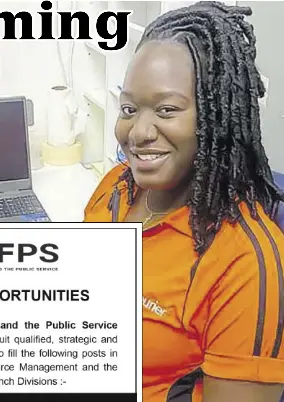 Ipcourier is aiming for excellence - PressReader