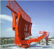 TRACKING FLIGHT PROGRESS WITH RADAR - PressReader