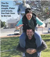 Market under one roof at museum - PressReader