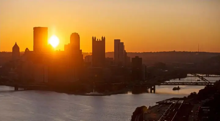 PITTSBURGH TOMORROW - PressReader