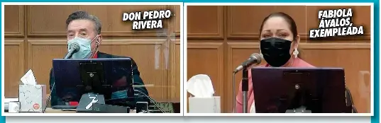 SE DAN HASTA CON LA CUBETA - PressReader