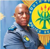 New police boss in office - PressReader