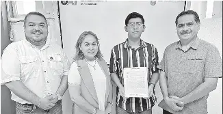 UAT desarrolla App para enfermedad­es de la piel - PressReader