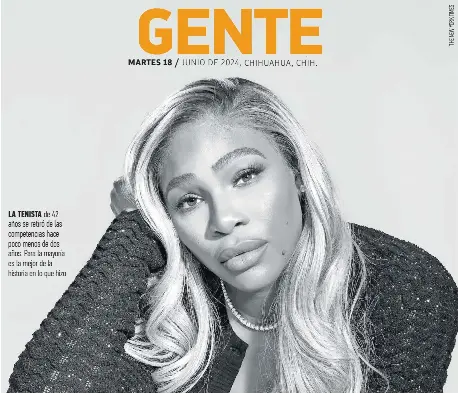 MÁS GRANDE - PressReader