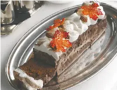 PUMPKIN BREAD - PressReader