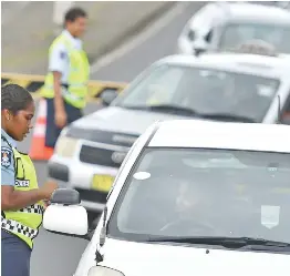 ROAD RULES VIOLATION - PressReader