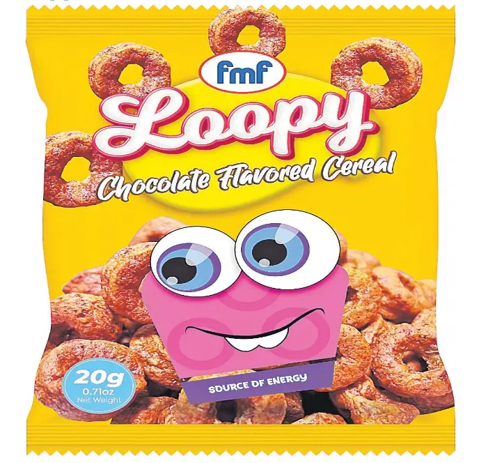 First Fijian chocolate flavoured breakfast cereal hits the market ...