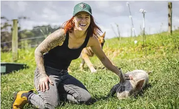 Two more NPDC councillor­s bow out of elections race - PressReader