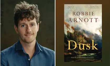 Dusk by Robbie Arnott review – big cat hunters become the hunted in ...