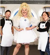 Celebrity Masterchef - PressReader