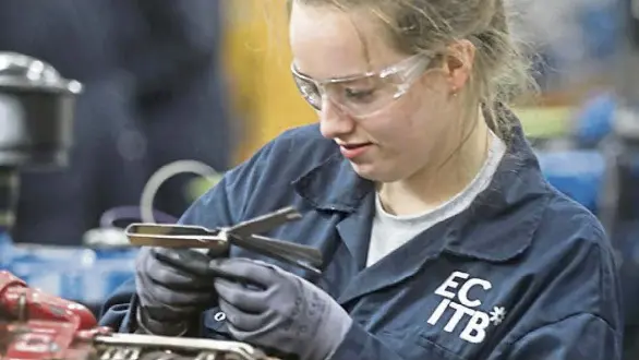 Diversity and inclusion are drivers for change - PressReader