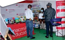 DYNAMITE IN A PACKAGE - PressReader