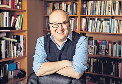 ‘My podcast is world No1 but I still drive a Volvo’ - PressReader