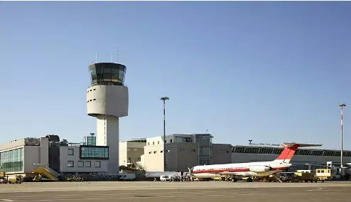 Italy flight price cap: Where will it apply and will it really make ...