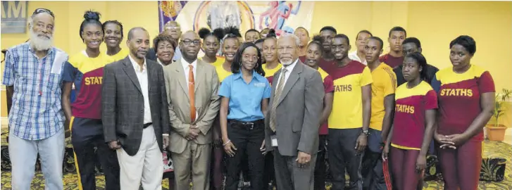 Michael Fray remembered as track talent that never truly self-actualise ...