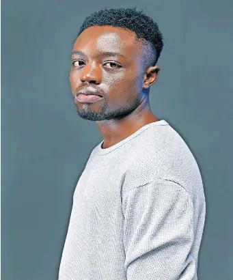 InQfive back with ‘Music is Time Vol 2’ - PressReader