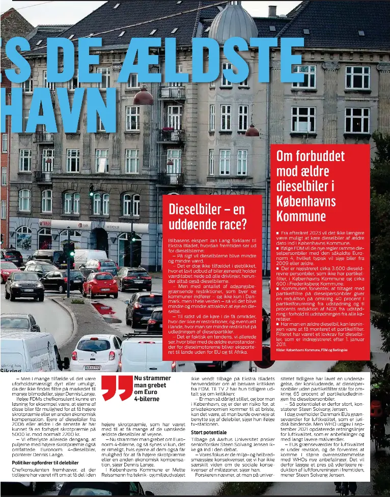 S DE AELDSTE HAVN - PressReader